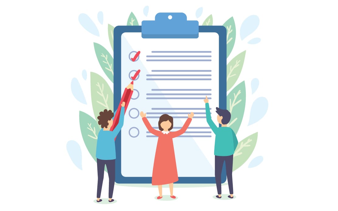 THE DEFINITION OF DONE : A PILLAR FOR BETTER DELIVERIES